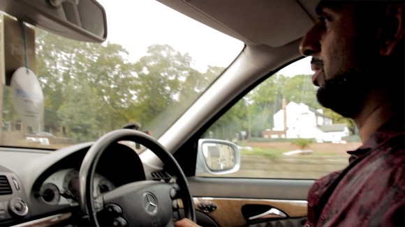 Reflections on Your Ecstatic Self – Second Sight